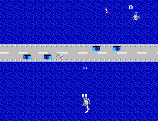 Play Gyrodine online for free - NES / Famicom - Shooter game ...