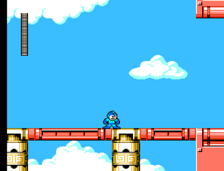 Mega Man 6 Online - Play Free in Browser - OnlineRetroGame