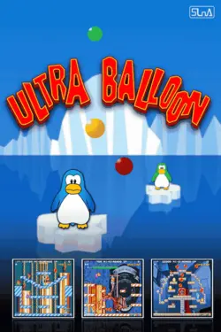 Ultra Balloon Online - Play Free in Browser - OnlineRetroGame